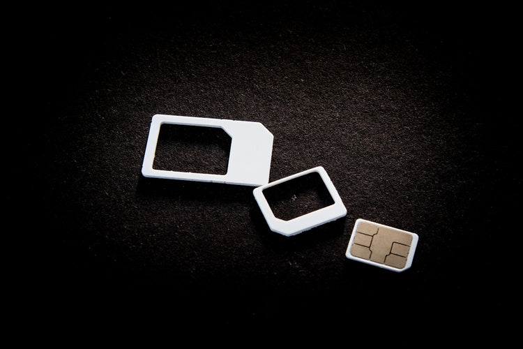 Understanding No SIM Card WiFi: A Solution for the Global Traveler ...